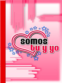 Somos tu y yo